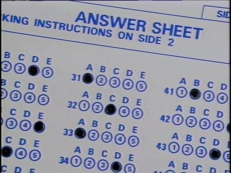 Wolf: Standardized test changes to lessen test-taking time - WENY News