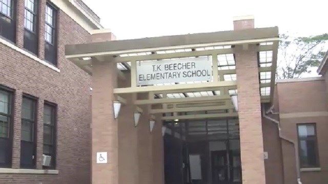 Beecher Elementary Gearing Up For 150th Anniversary Celebration - WENY News