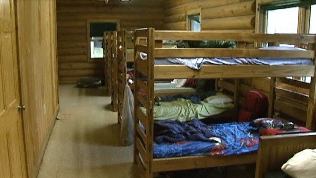 Spruce Row back on track as RV reservations climb - WENY News