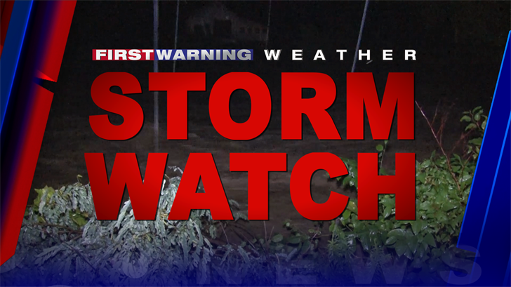 STORM WATCH: Weather Anxiety and How to Cope - WENY News