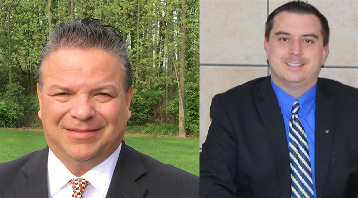 Steuben County DA throws out election fraud charges against Michael ...
