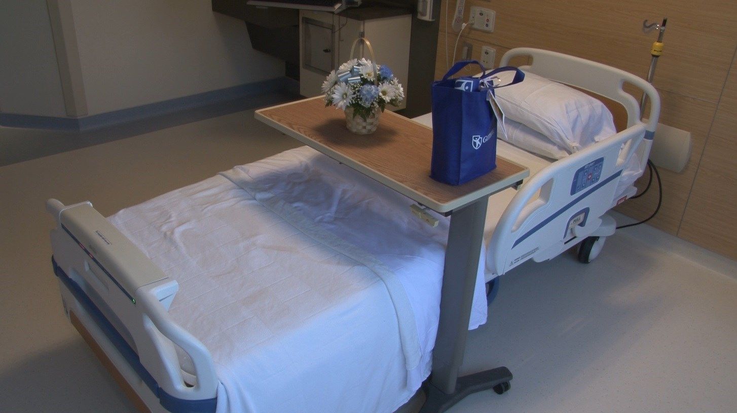 Robert Packer Hospital to open redesigned cardiac care unit - WENY News