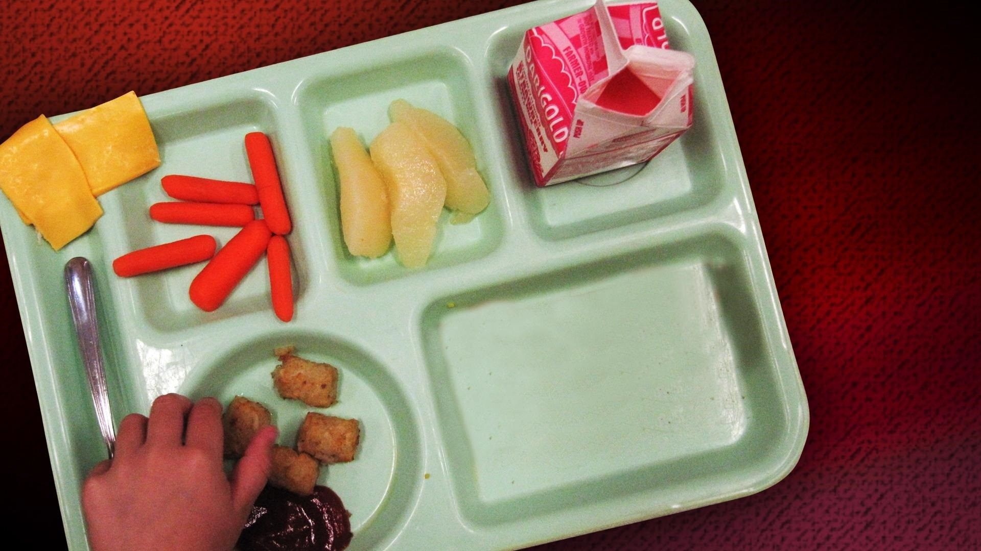 Pennsylvania announces new requirements for free and reduced school ...