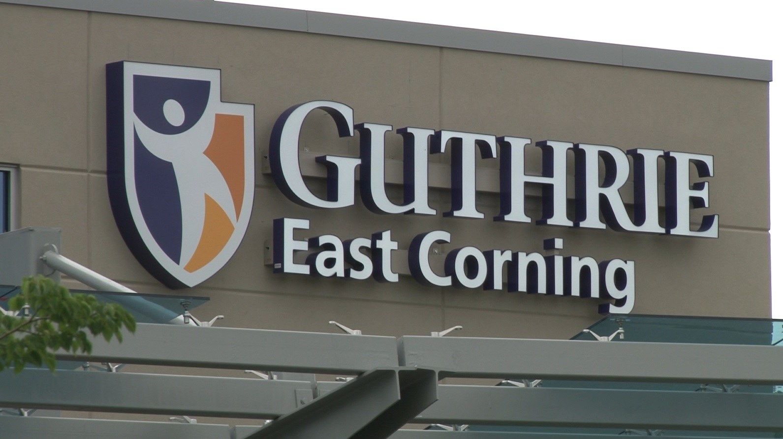 Guthrie opens new East Corning Medical Office - WENY News