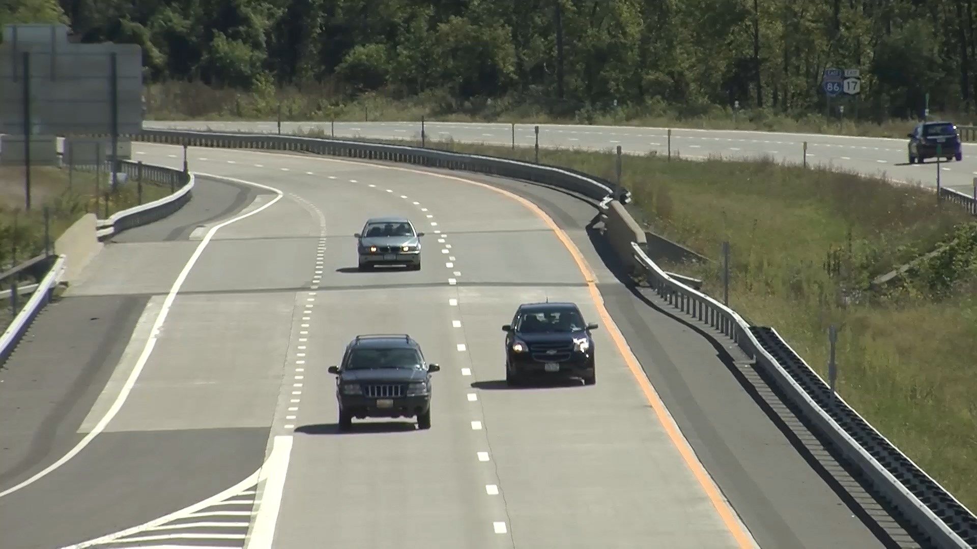 New law in Steuben Co. creates 'Traffic Diversion Program' - WENY News