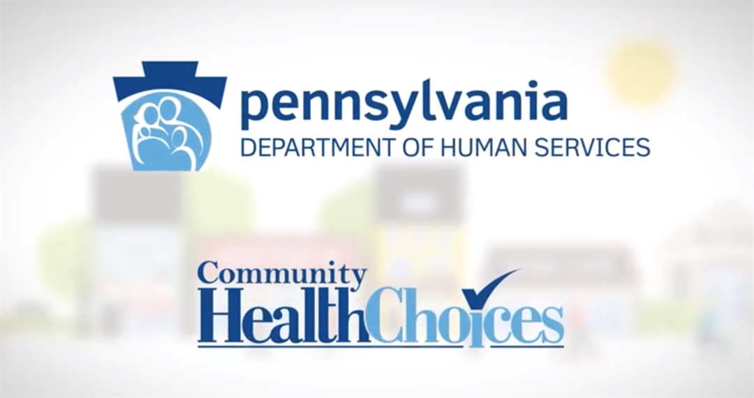 PA Dept. of Human Services Highlights Community HealthChoices Program ...