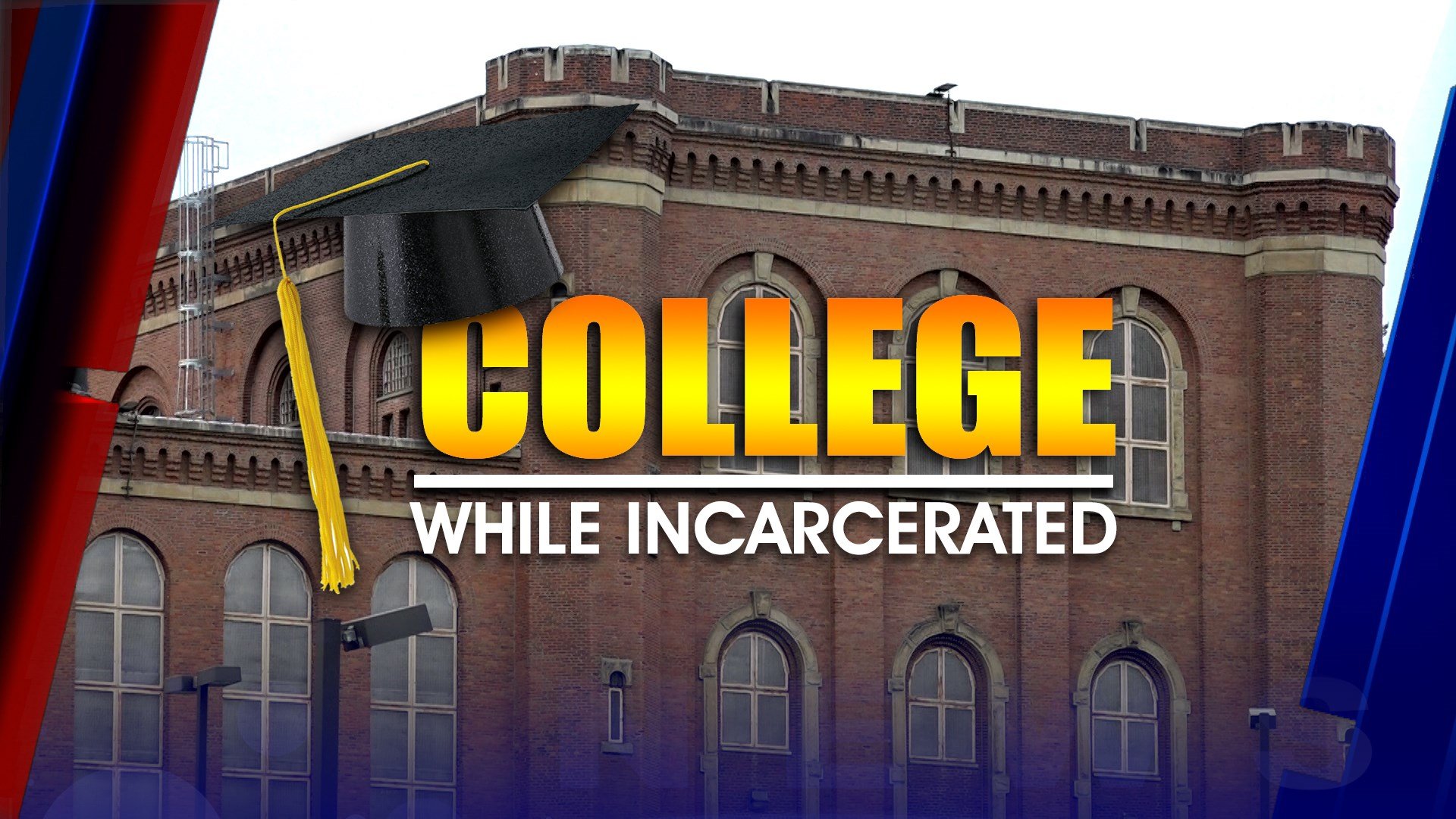 Special Report College While Incarcerated Weny News