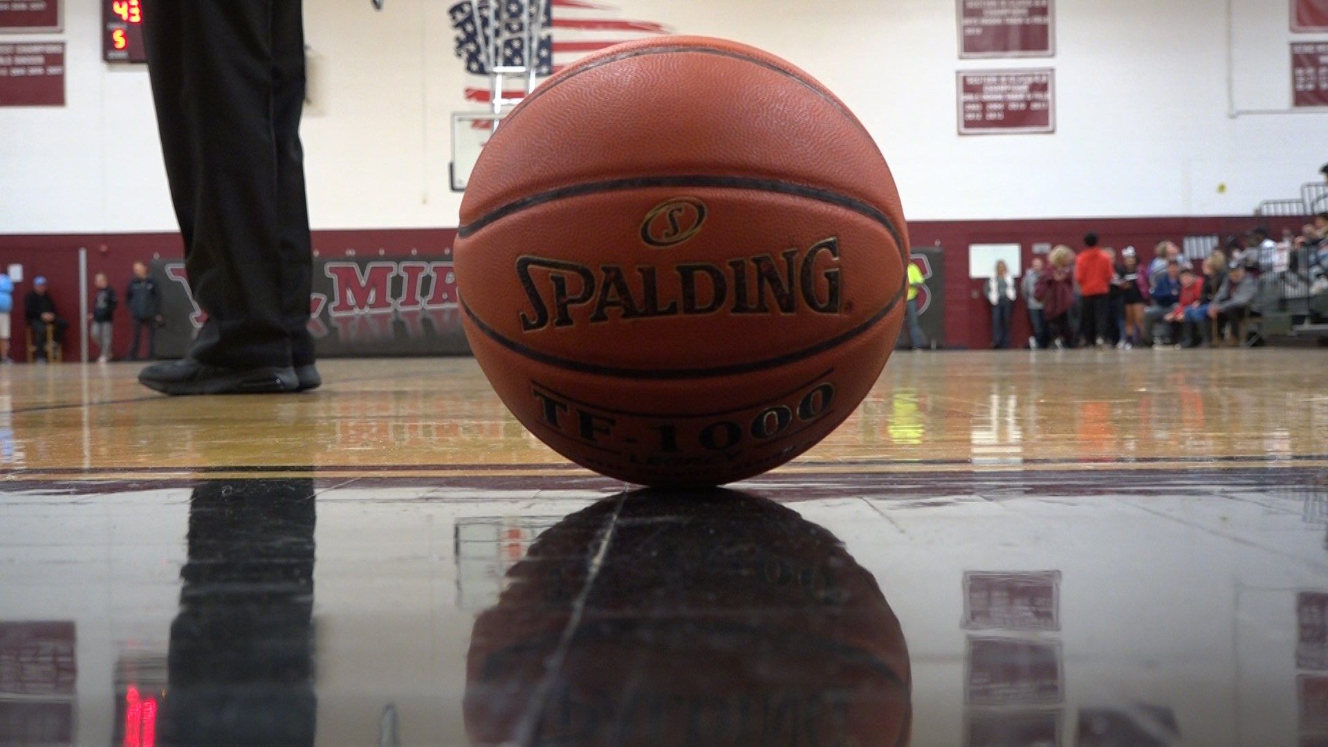 BCANY Announces Section IV Basketball Awards Winners - WENY News