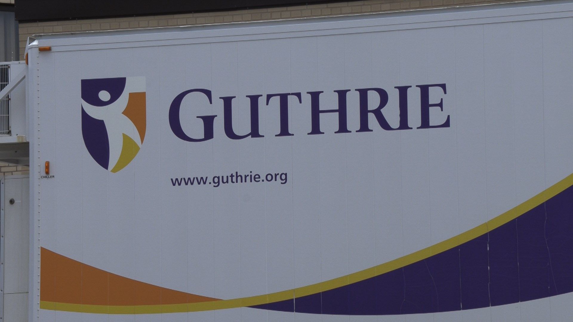 Guthrie launches new SAFE-T program - WENY News
