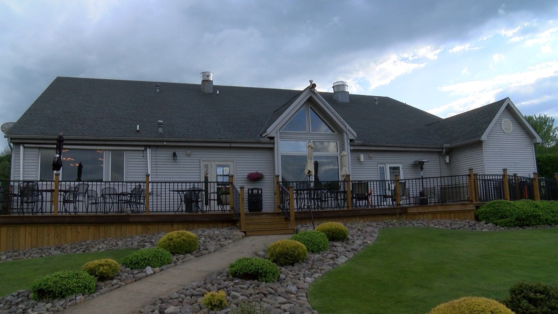 Corey Creek Golf Club Restaurant & Lounge Safely Opens with Their ...