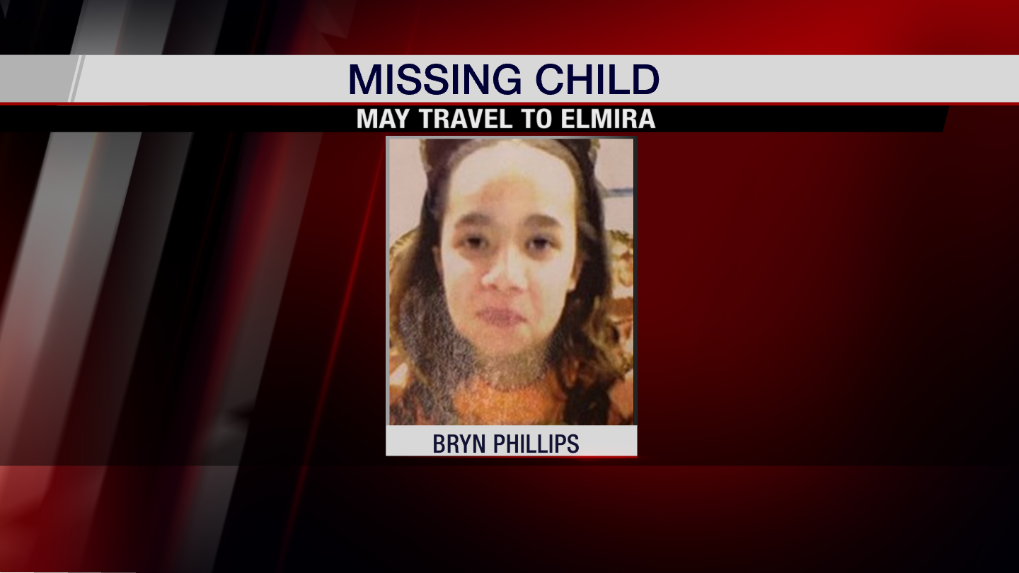 Update Missing Rochester Girl Found Safe Weny News