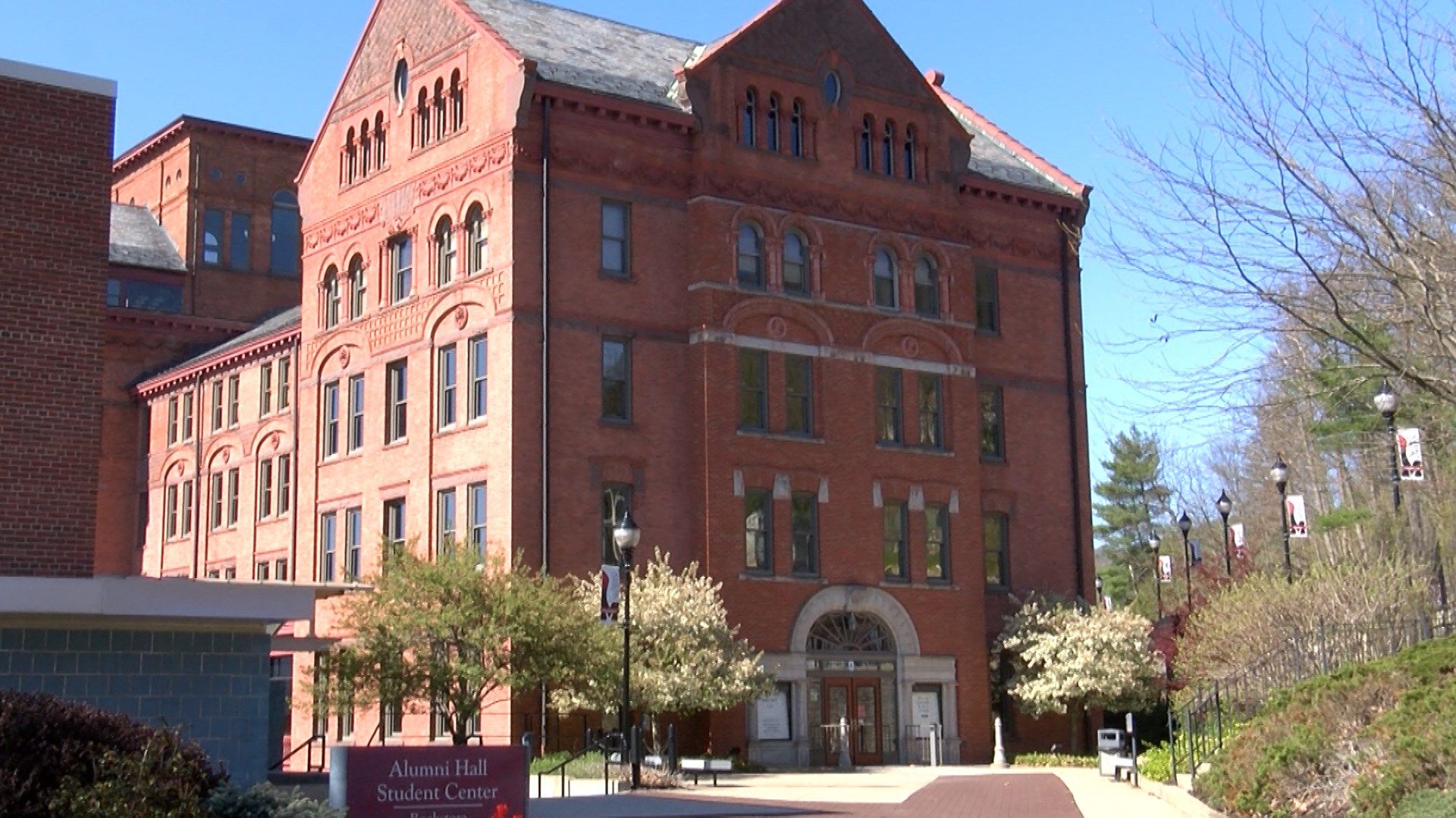 Mansfield University to receive nearly $181,000 in grant funding to ...