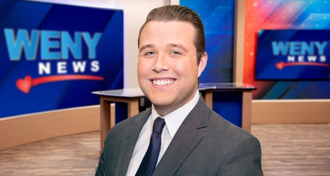 Cody Carlson - WENY News