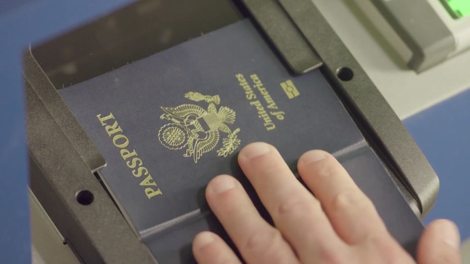 Passport Backlog Now Exceeds 4 Months Weny News
