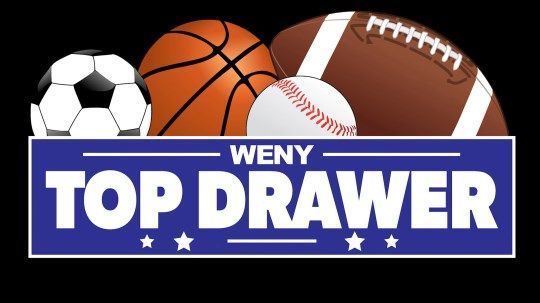 50 Student-Athletes Honored on 2023 WENY Top Drawer team - WENY News