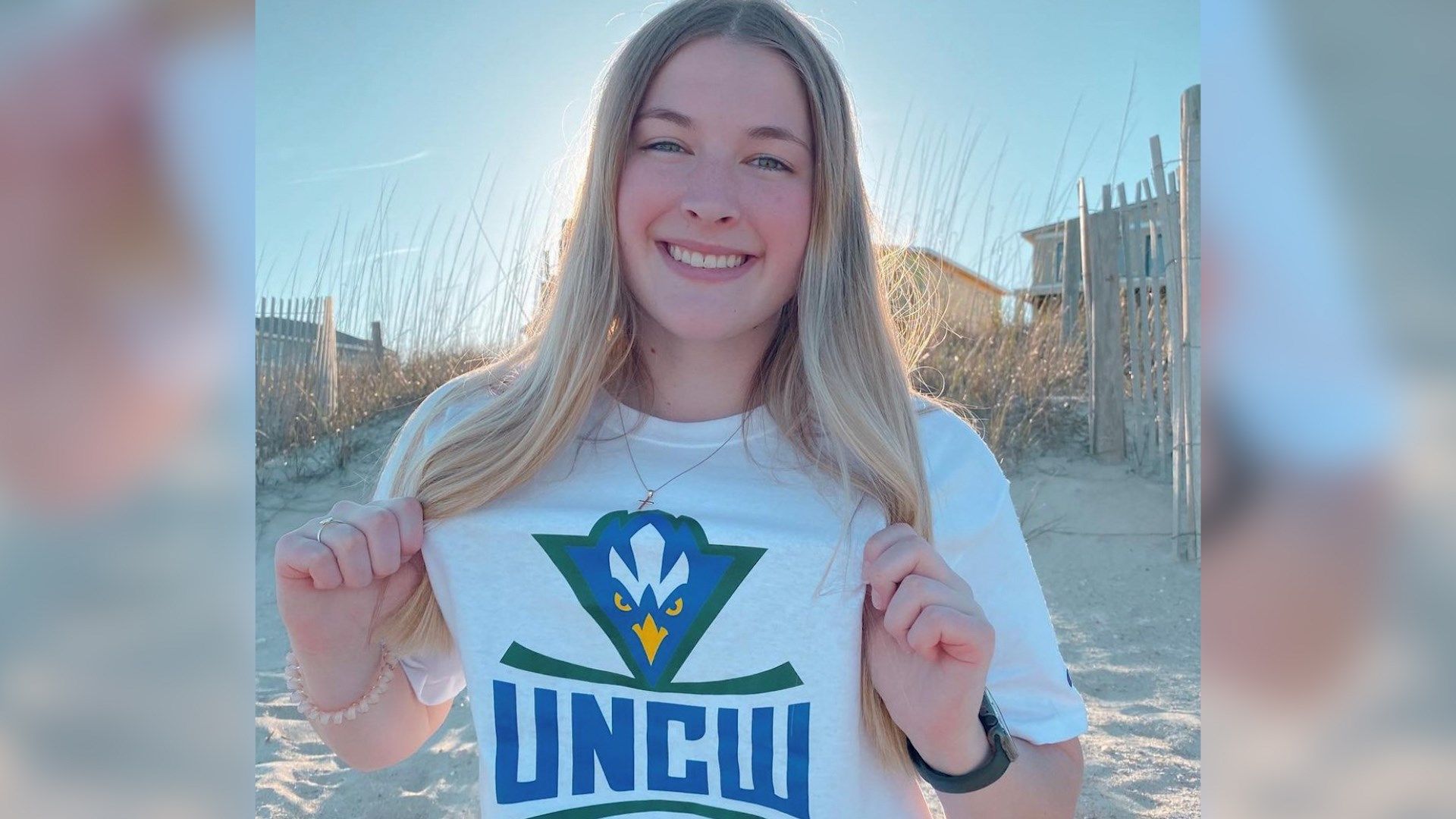 Wellsboro grad Caitlyn Callahan signs to play volleyball at Division 1 ...