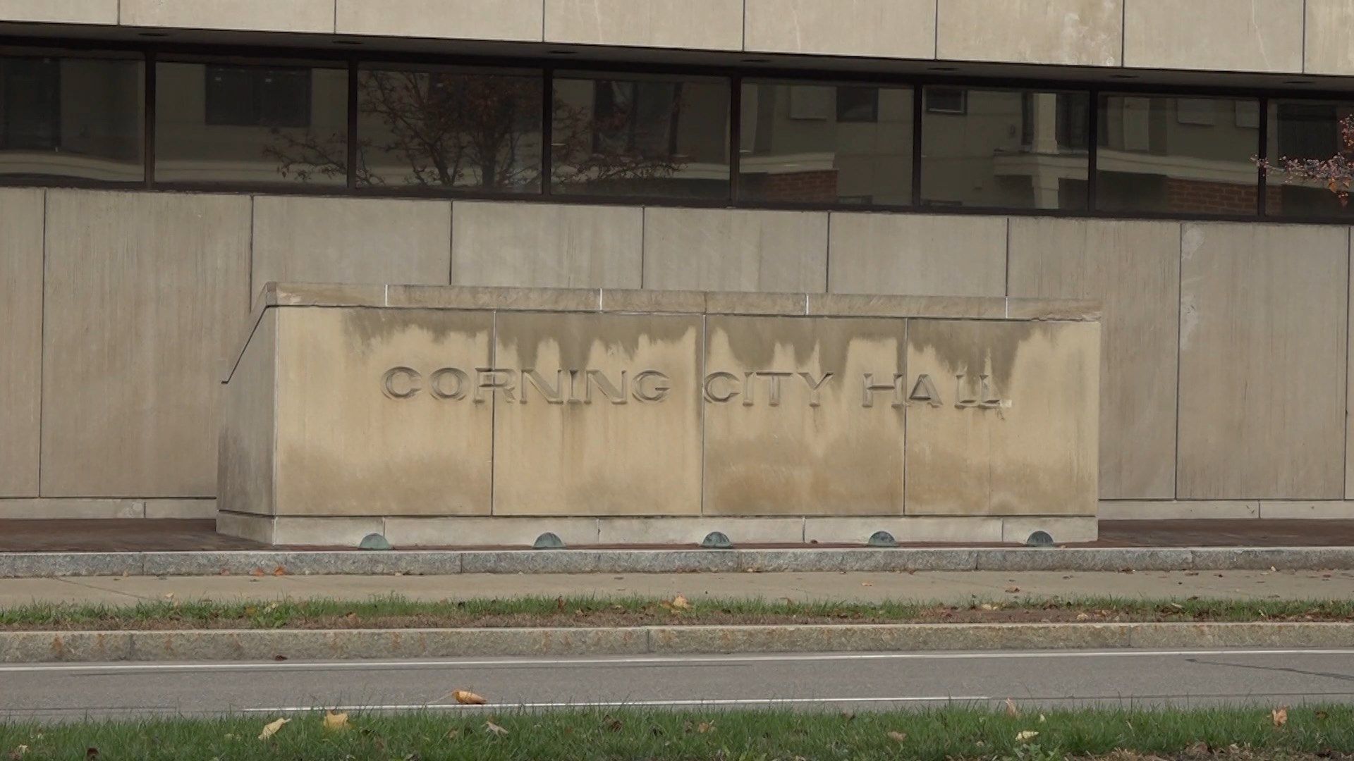 Brett Heffner court hearing rescheduled in Corning murder case - WENY News