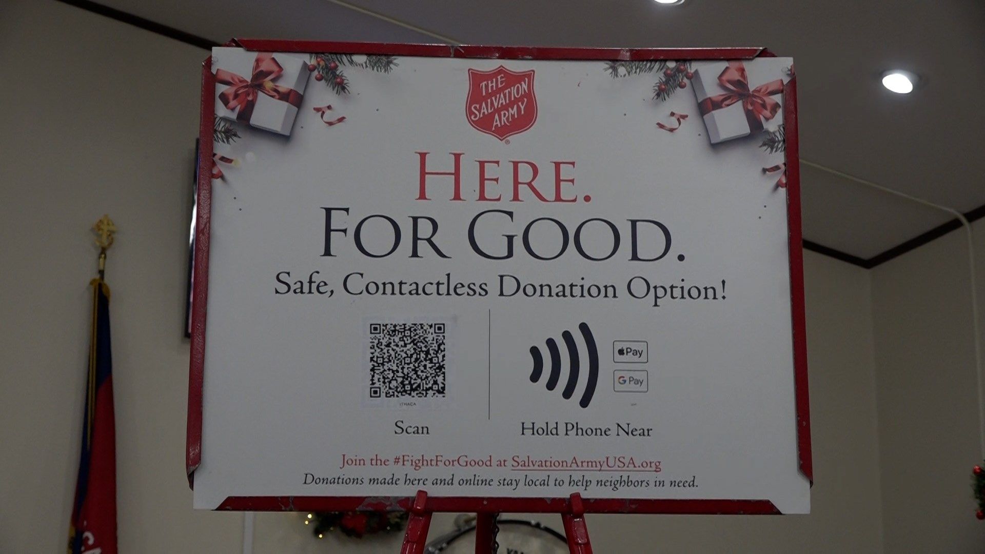 Salvation Army & WENY News Annual Phone-a-thon returns to the Southern ...