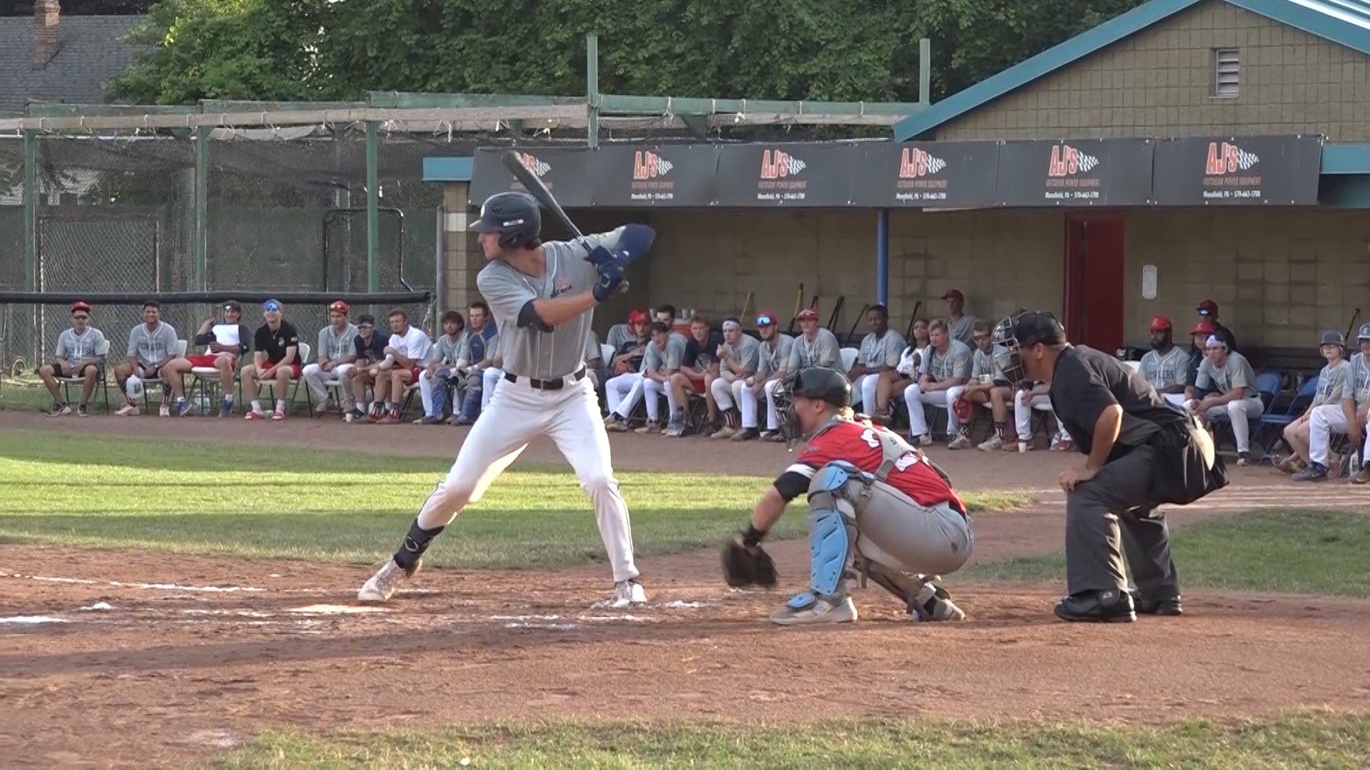 PGCBL releases 2023 season schedule - WENY News