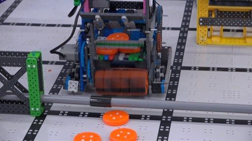 Code Red Robotics reopens for the first time since COVID pandemic ...