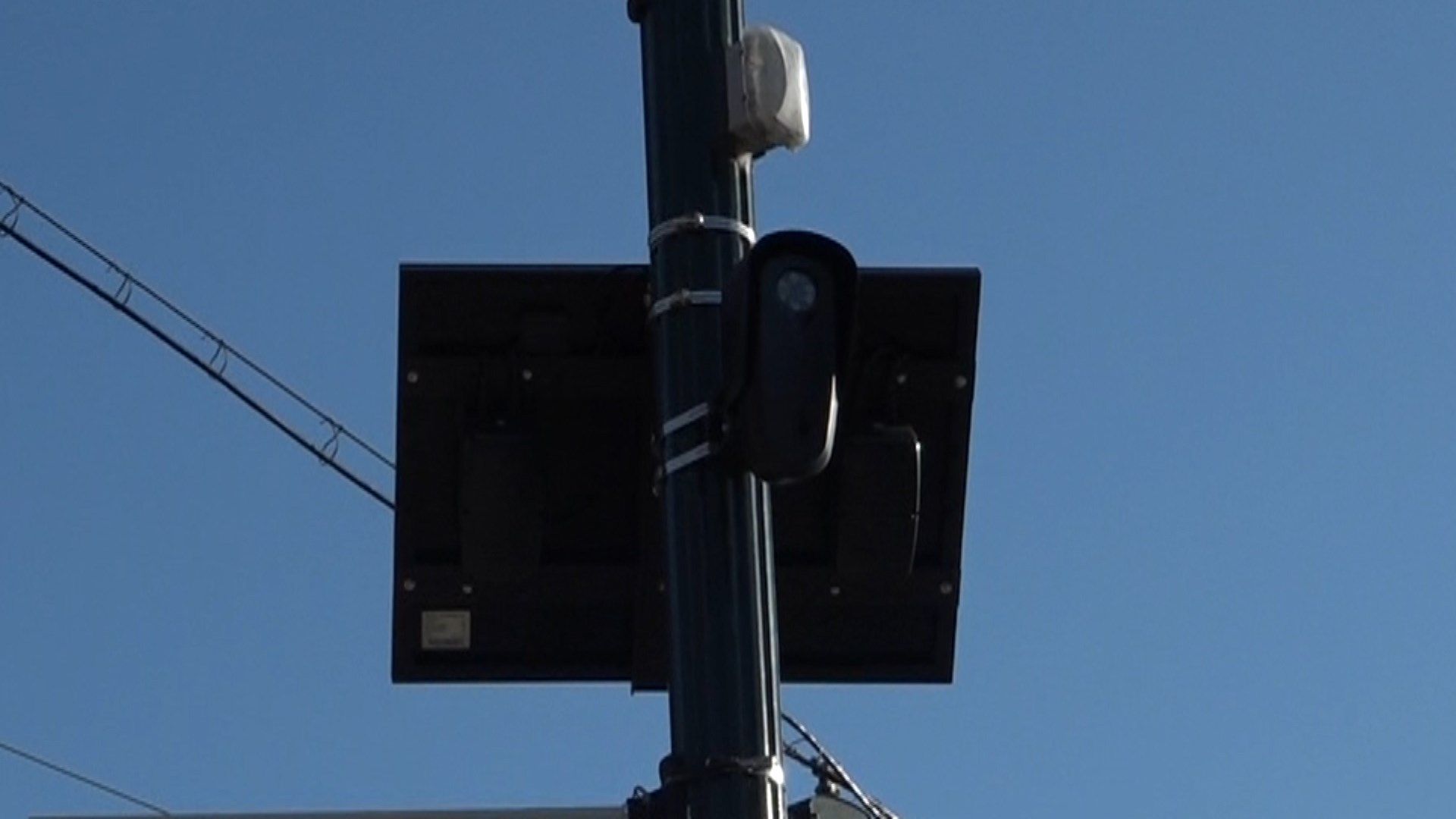 City of Elmira installs Flock Safety cameras - WENY News