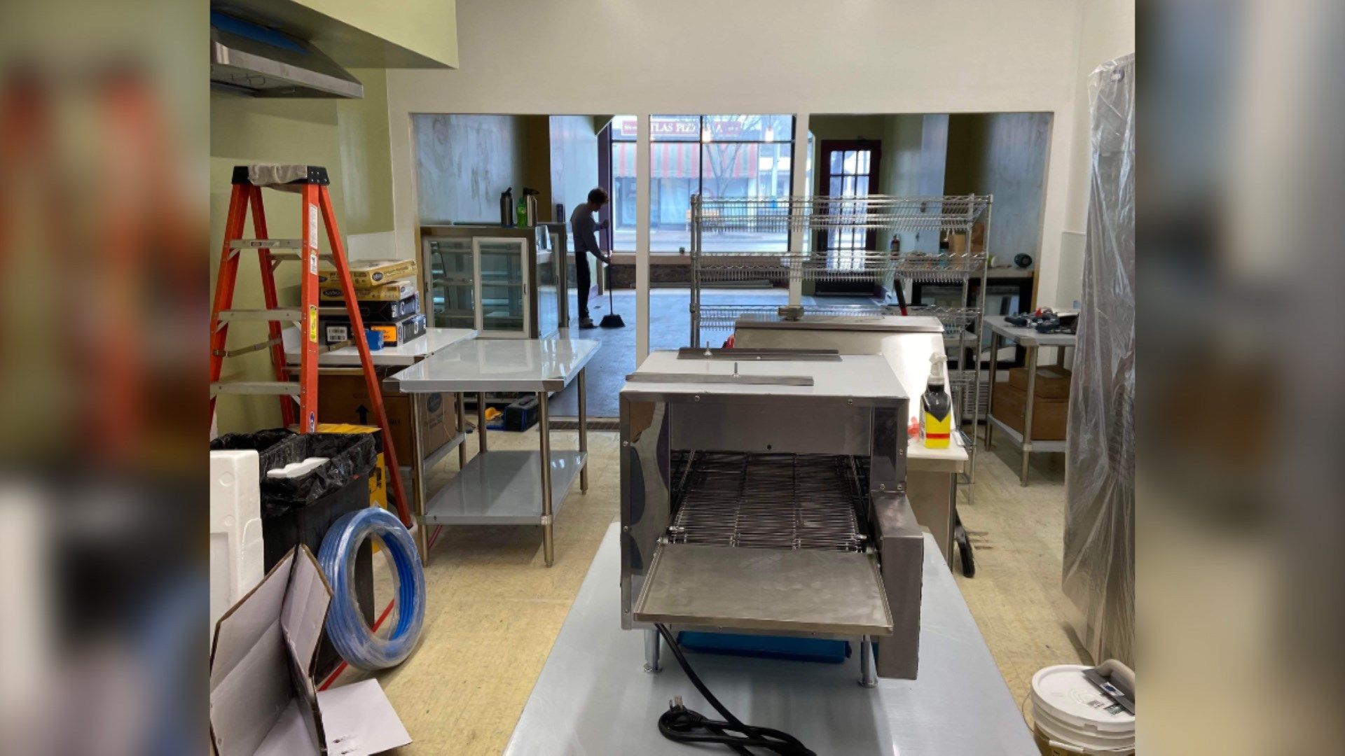 A new cafe in Watkins Glen is opening soon - WENY News