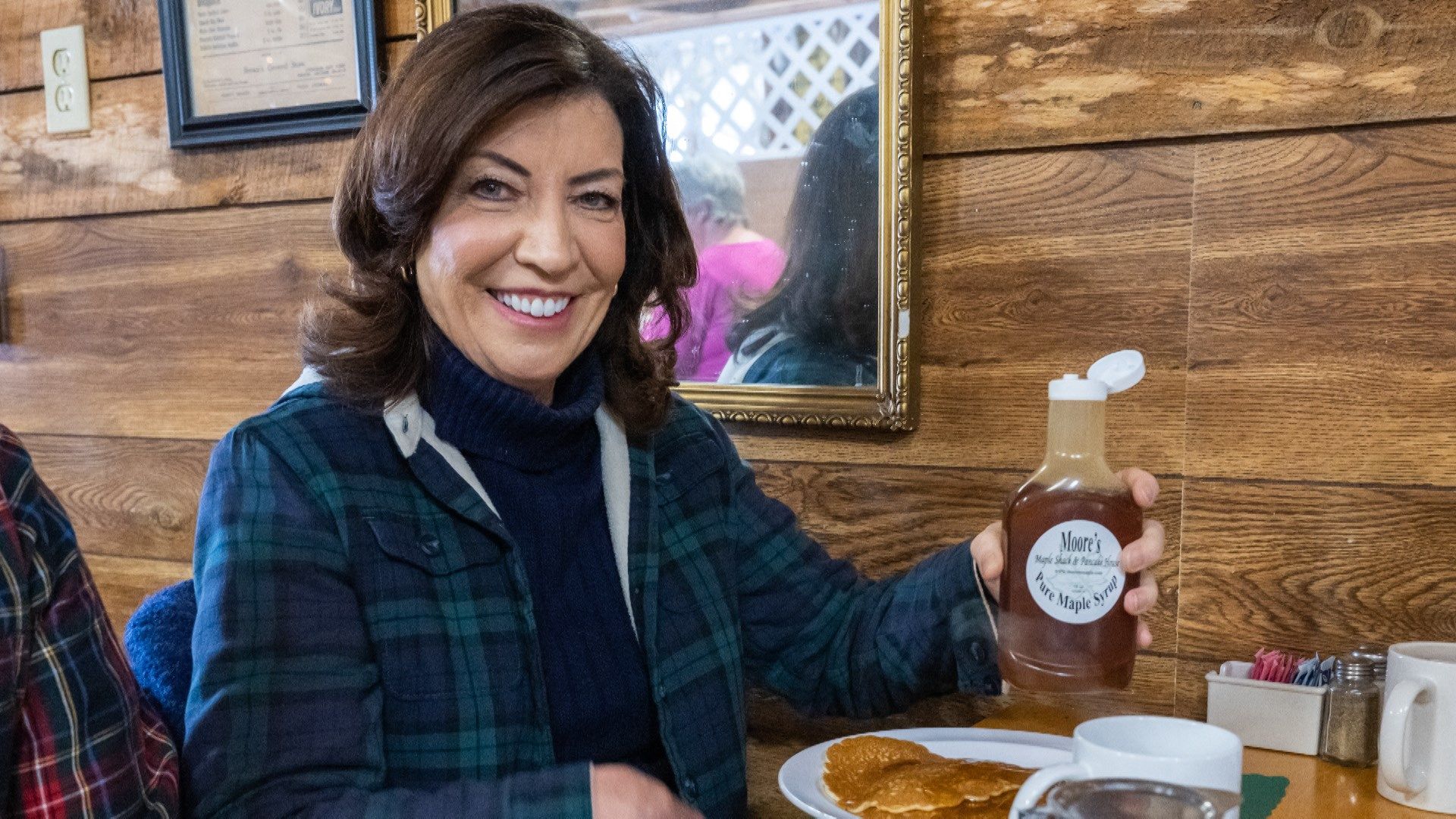 Maple weekends in New York State - WENY News