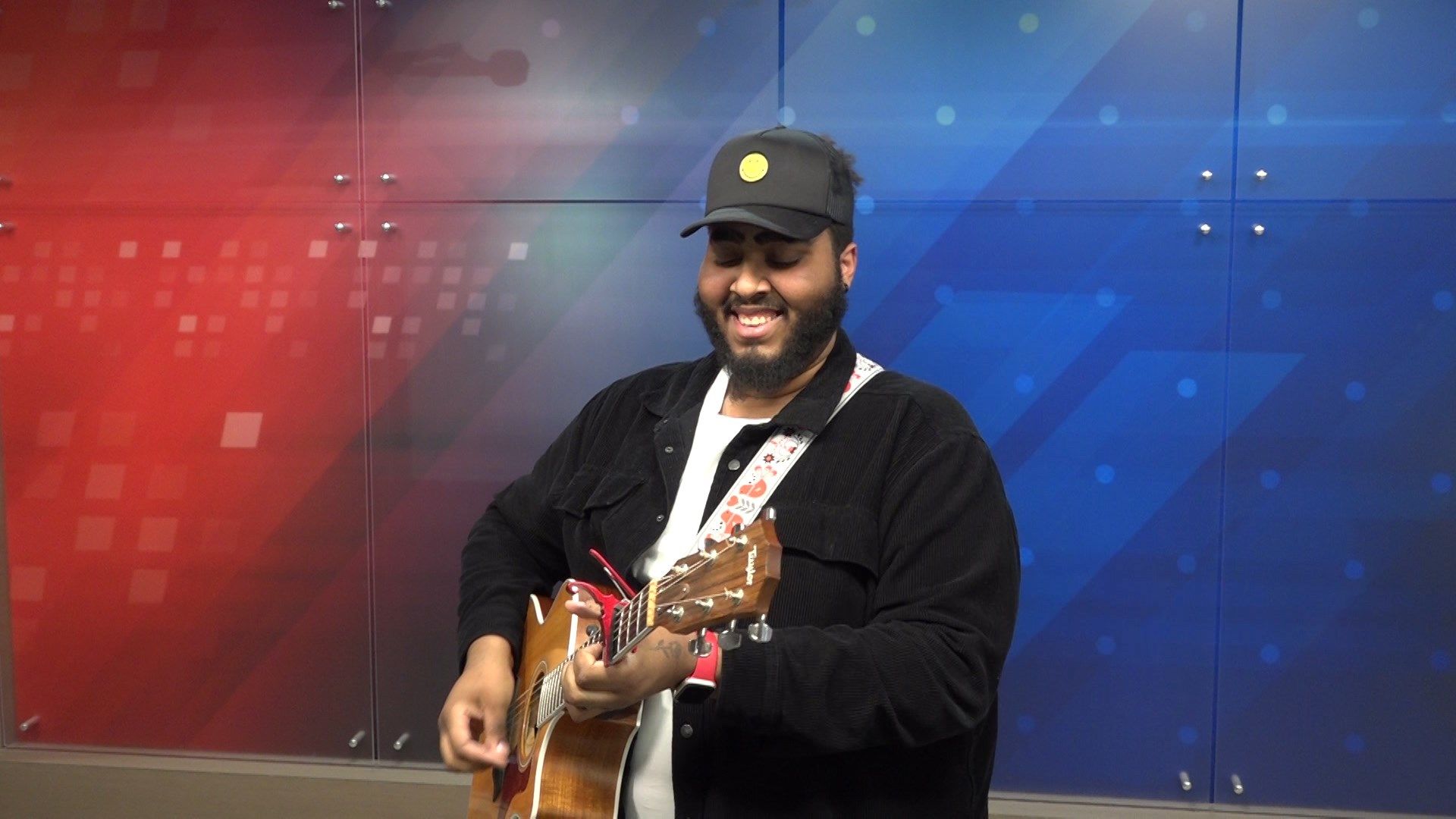 Isaiah Smallwood's American Idol Journey: Part III - WENY News