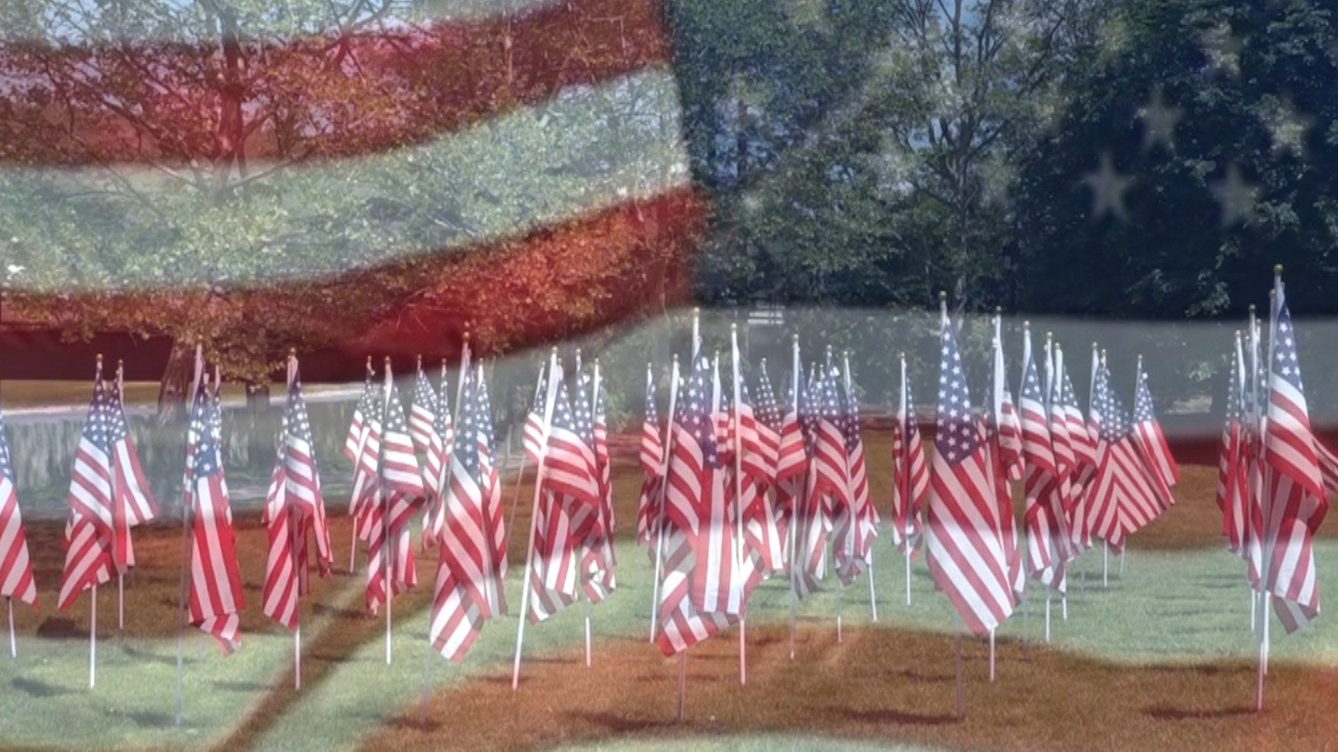 Honoring Men and Women who served - WENY News