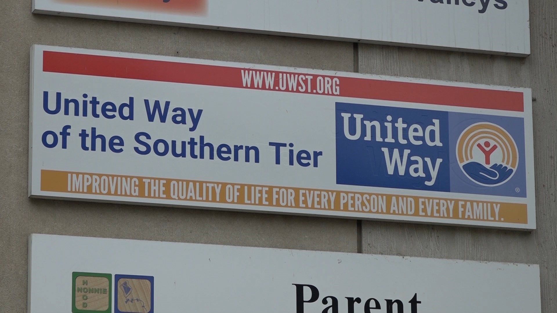 United Way of the Southern Tier Launches Back-To-School Toiletries ...