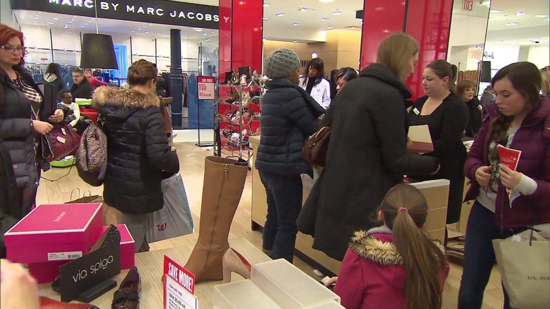 Local retail workers shed light on theft problems - WENY News