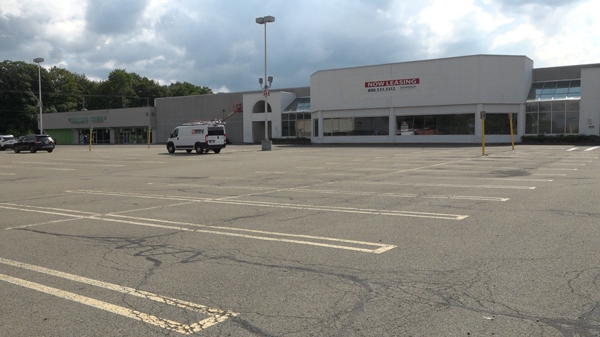 Elmira Police find body in Elmira - WENY News