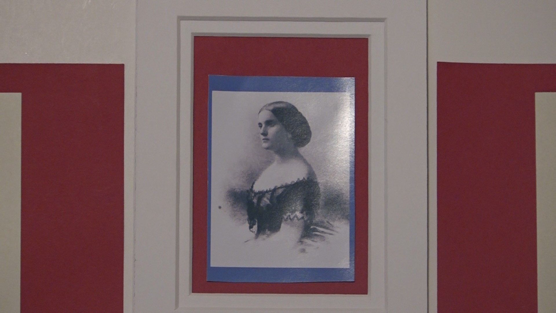 Honoring Tompkins Co. Civil War Vocalist Miss. Kate Dean - WENY News