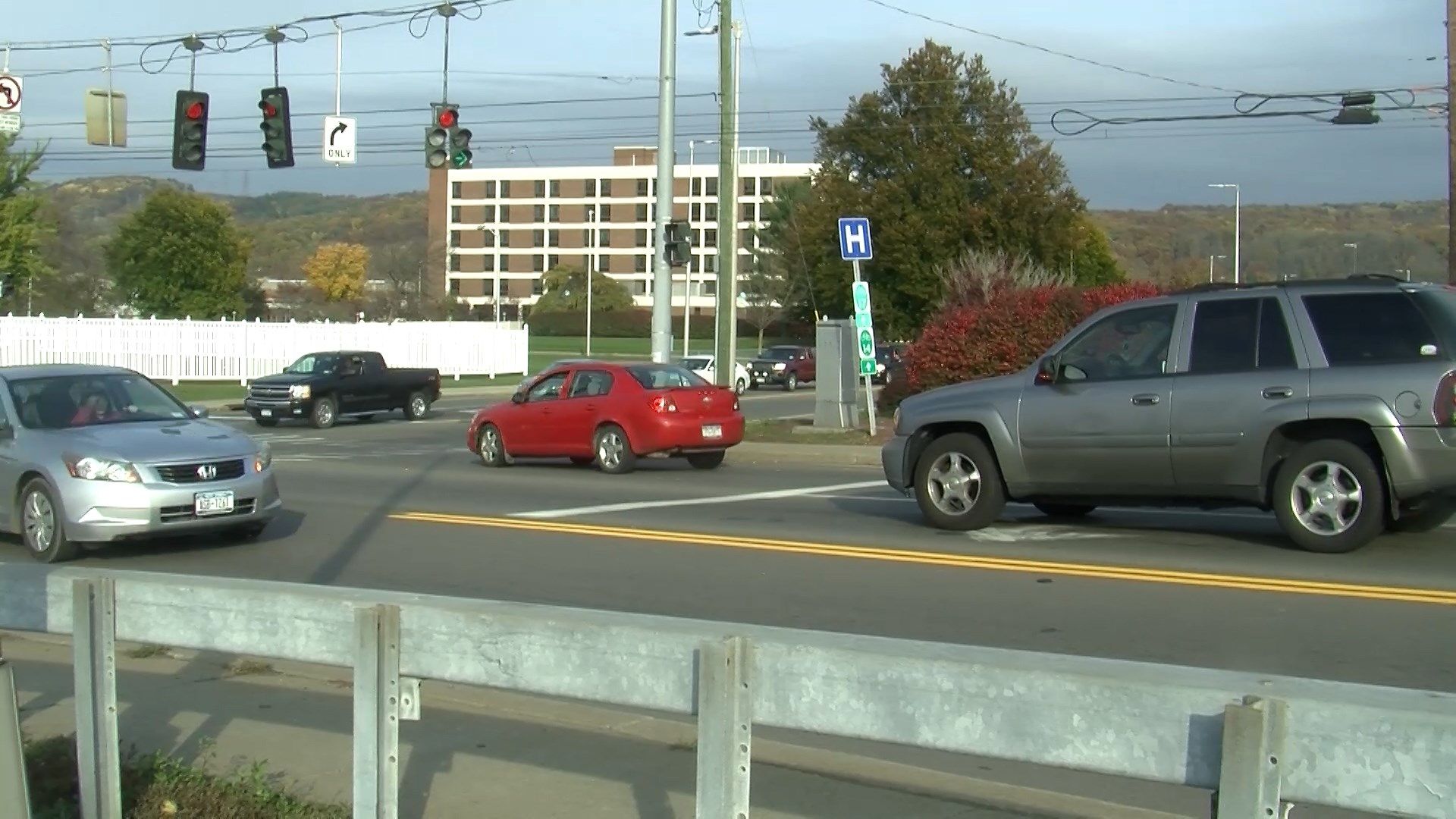 A new law to support STOP-DWI programs - WENY News