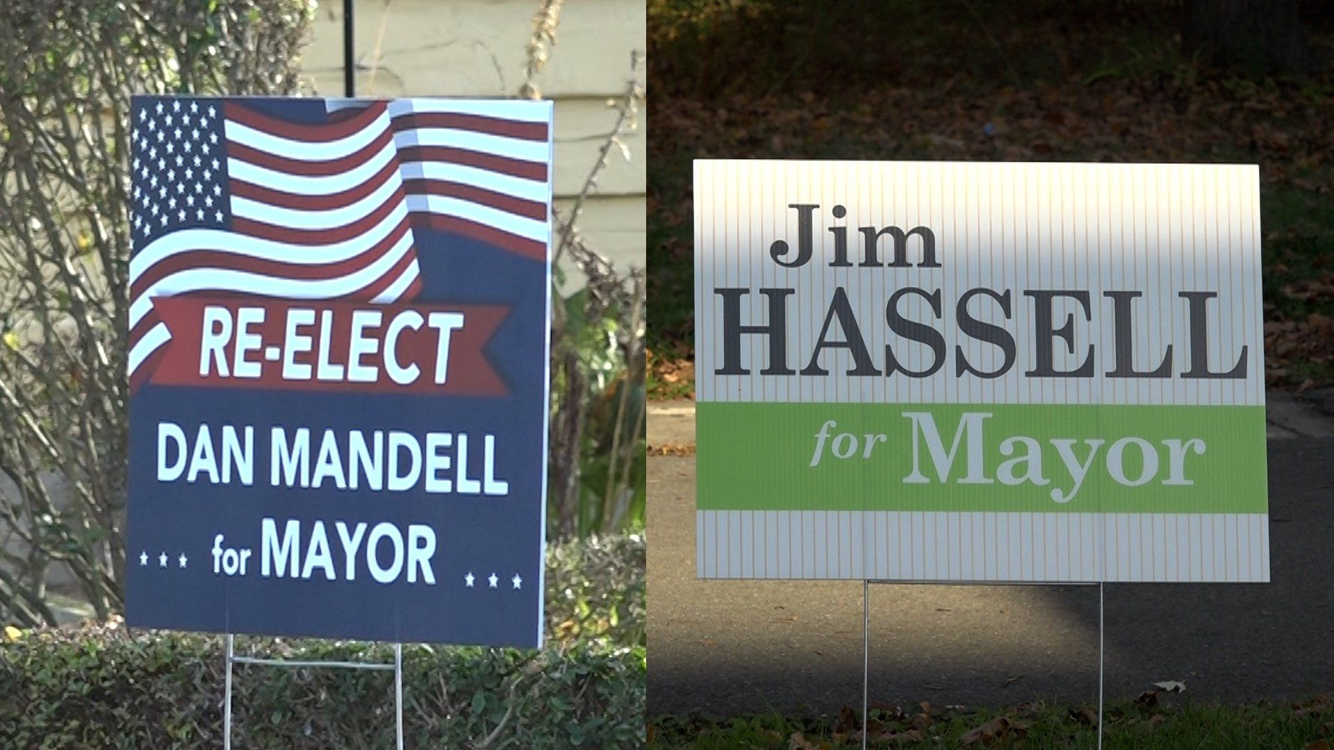 Dan Mandell wins third term as Elmira Mayor - WENY News