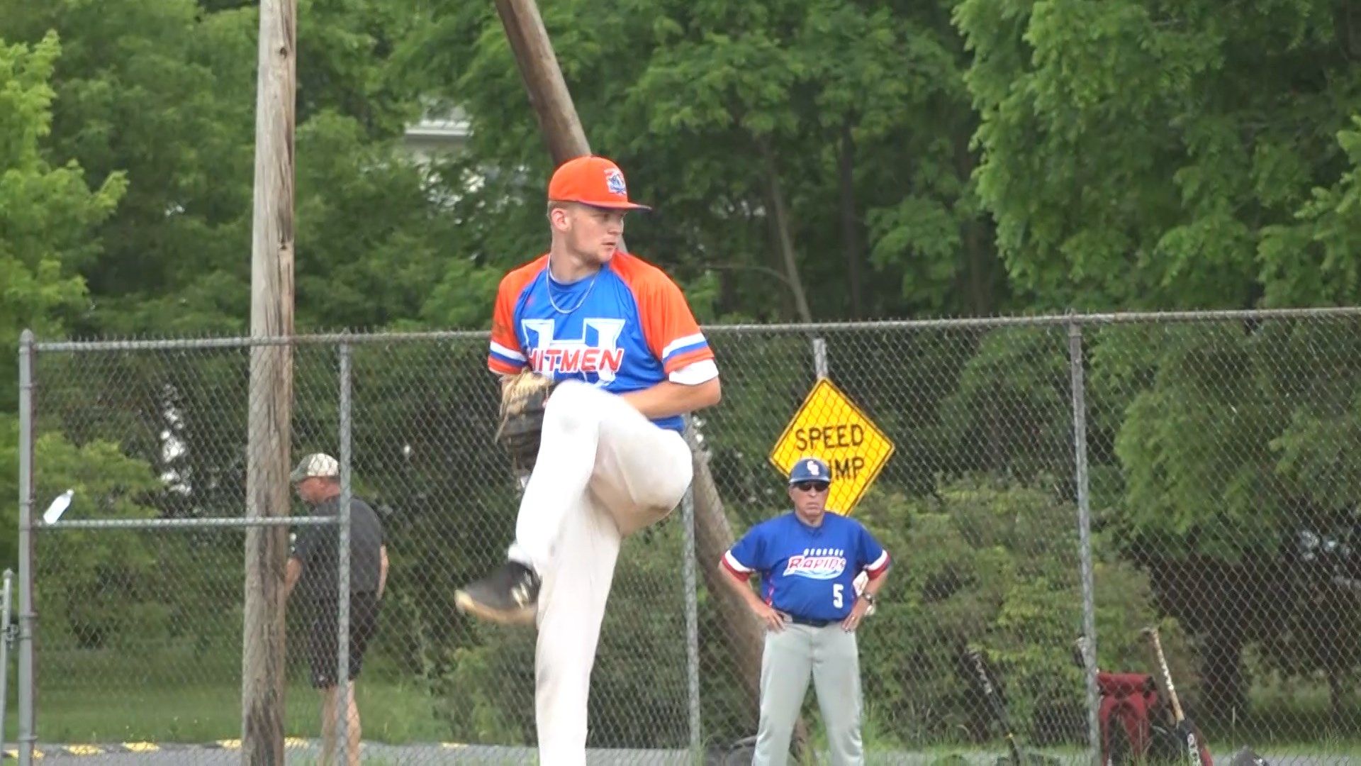 Horseheads Hitmen announce new head coach hire - WENY News