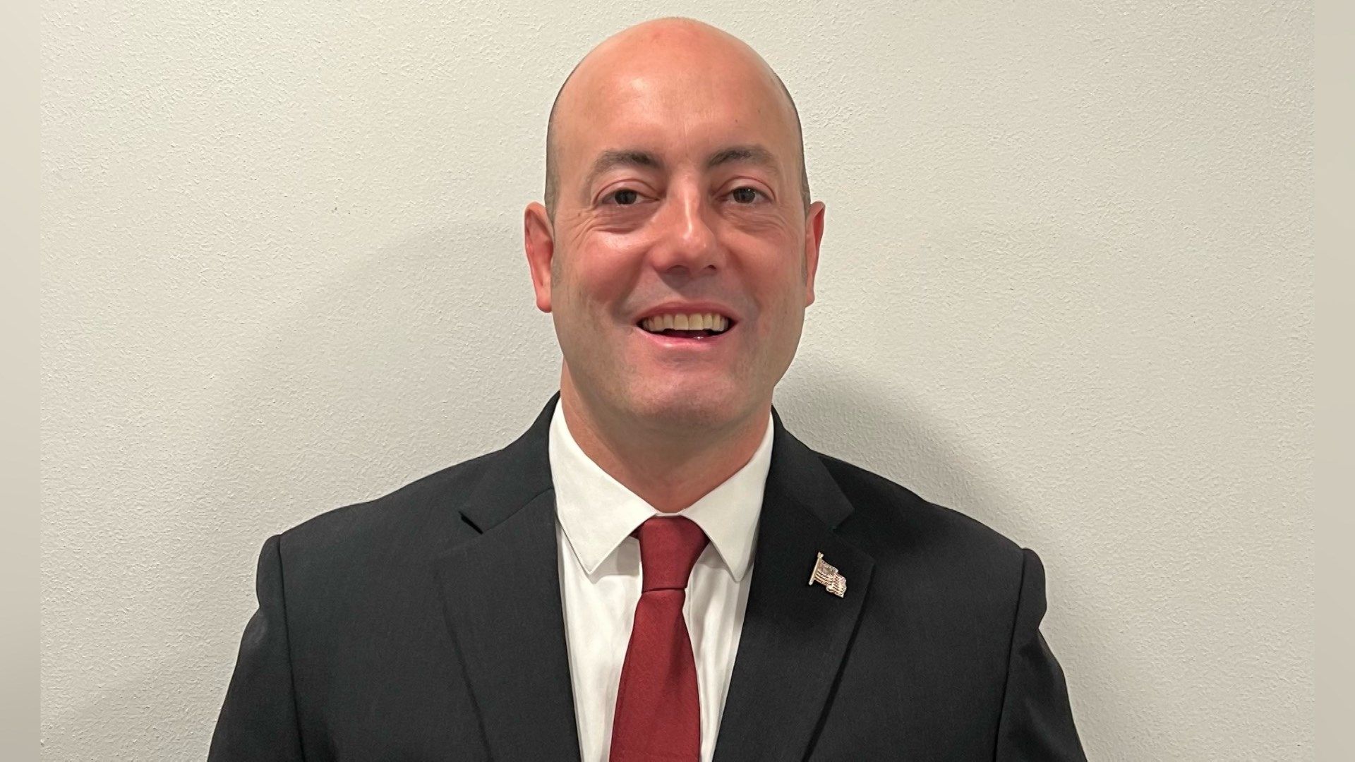 New Chief of Ithaca Police Department - WENY News