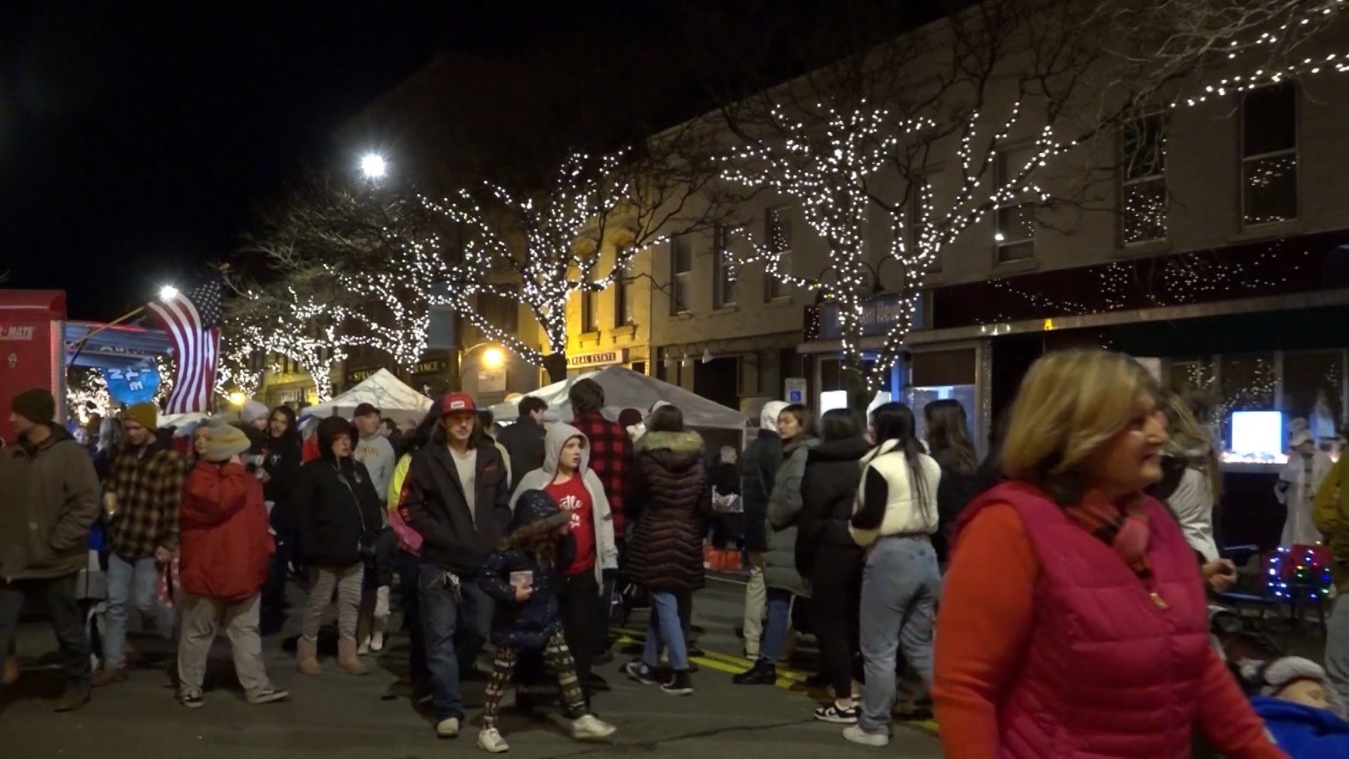 Corning's Sparkle returns this weekend - WENY News