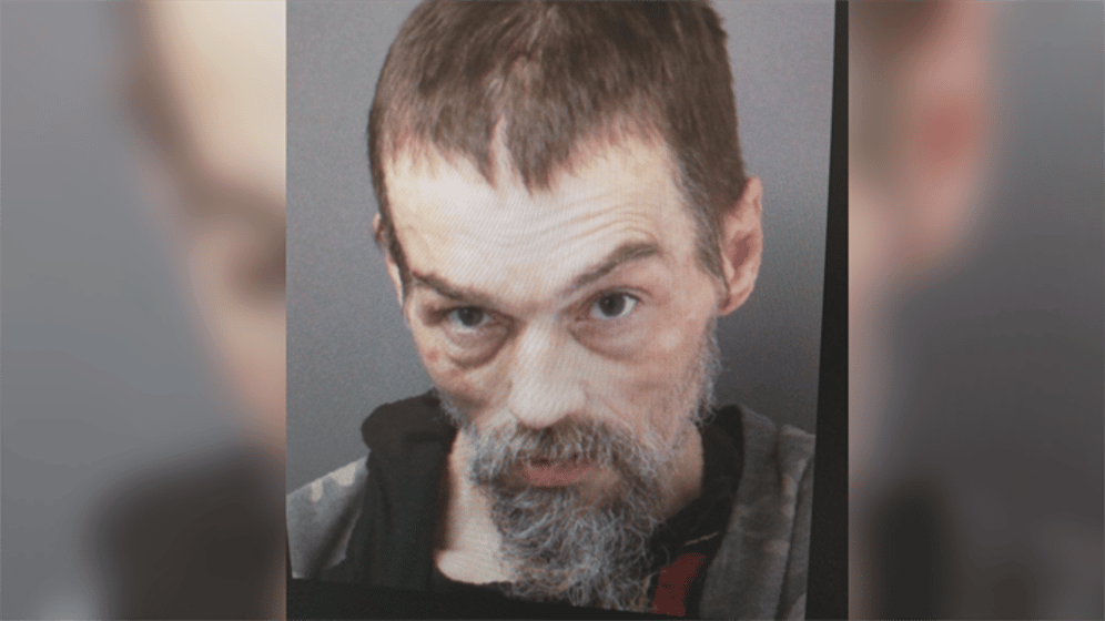 Elmira Man Arrested After Alleged Home Invasion Weny News
