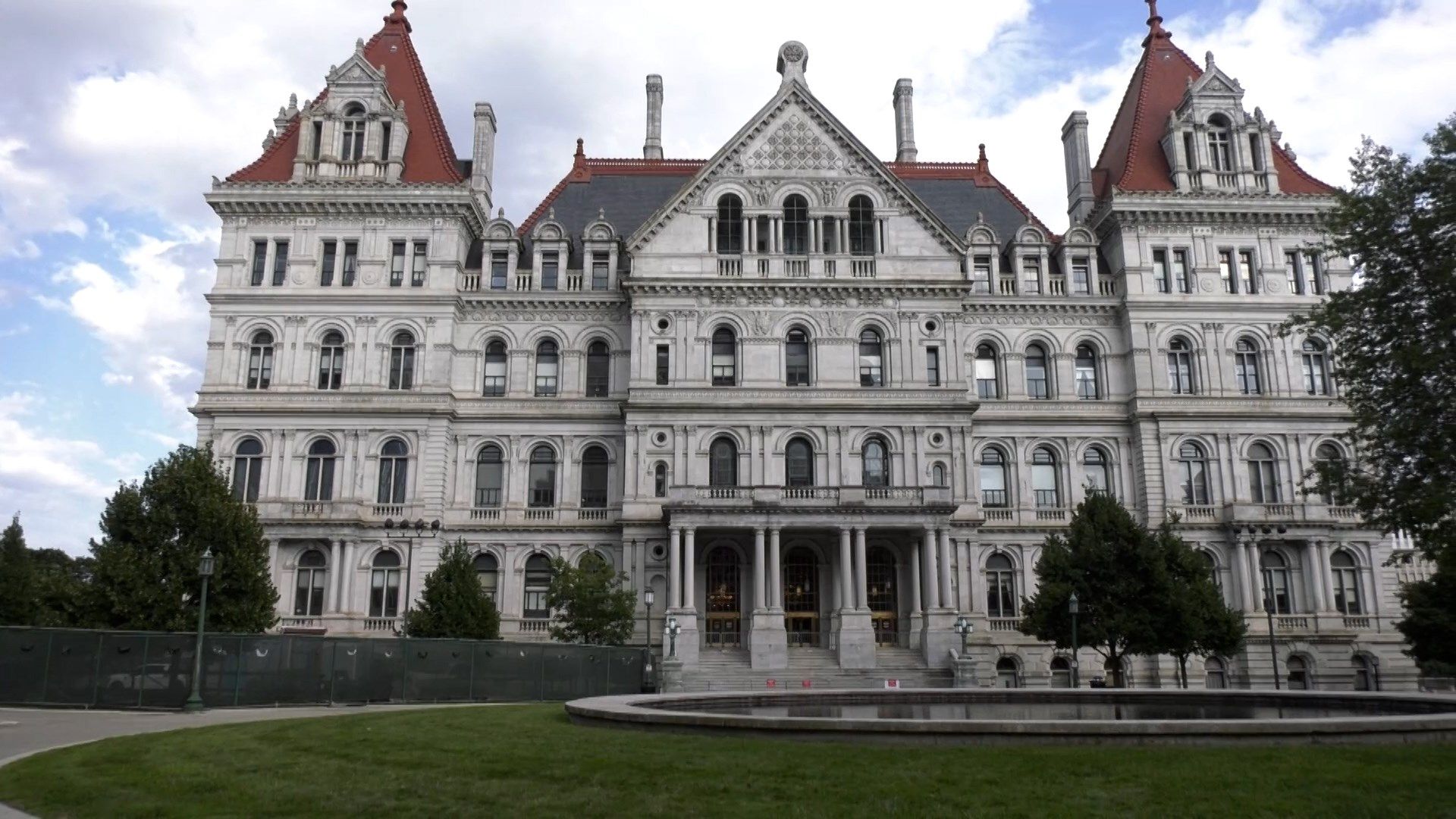New York's 'equal rights' constitutional amendment restored to ballot ...
