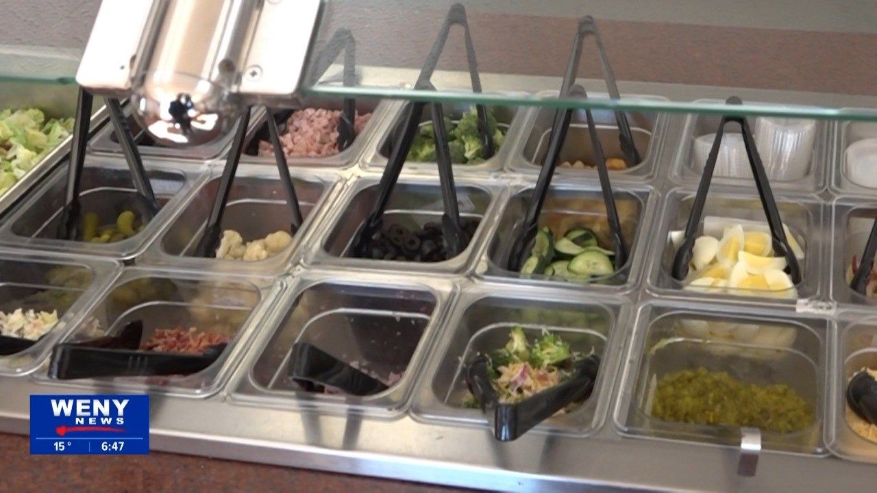 A new self-serve hot dog shop has opened its doors in Horseheads - WENY ...