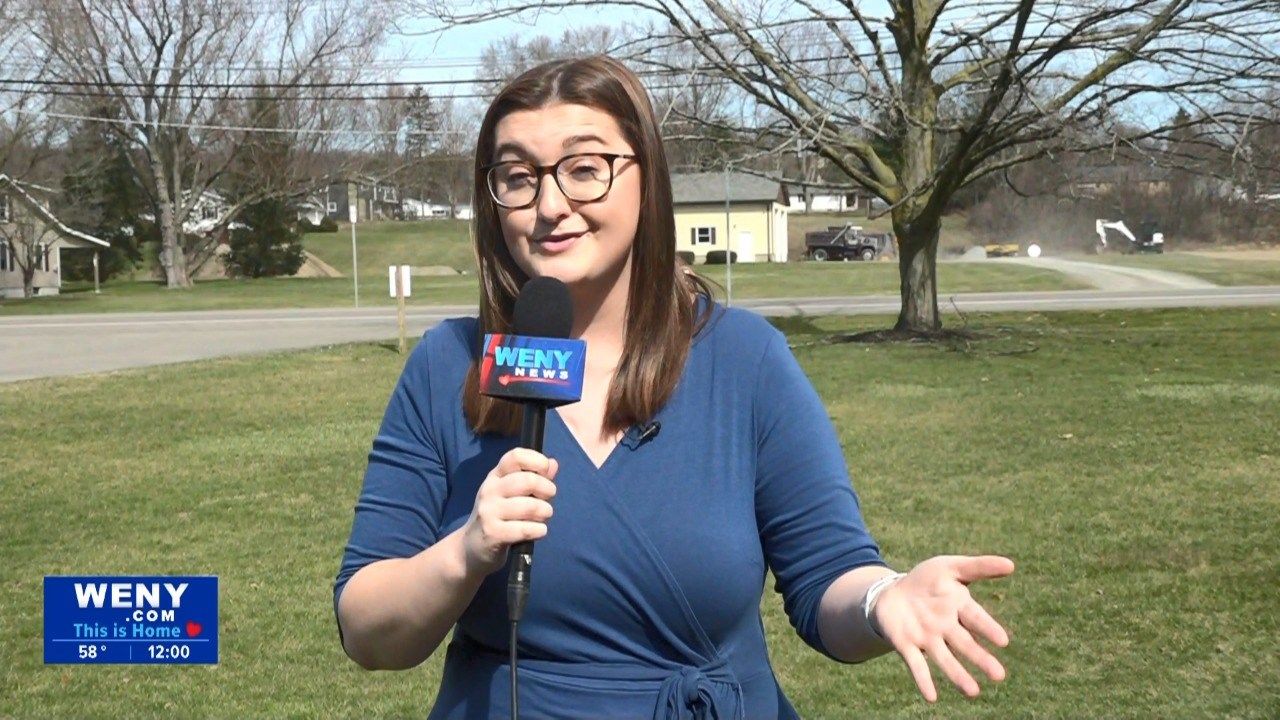 Katie's Live 3.14.2024 Noon - WENY News