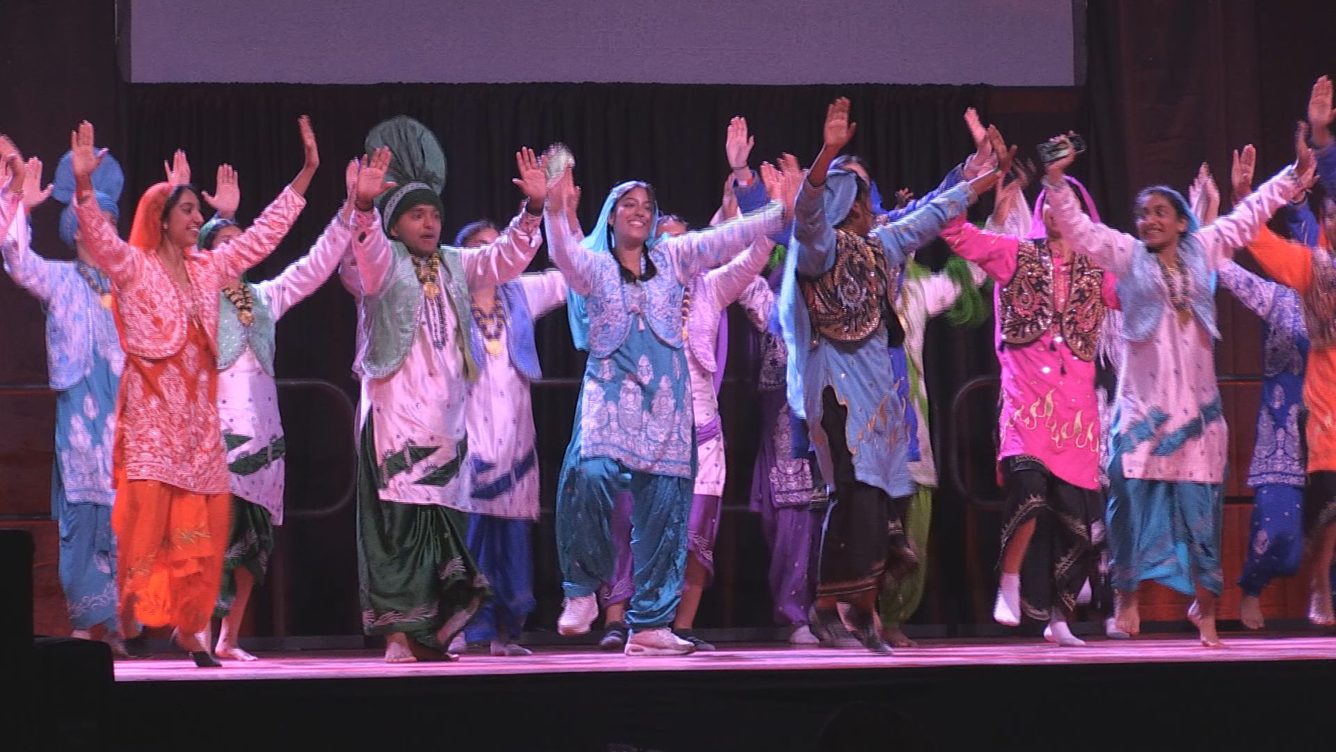 Cornell Bhangra hosts largest Bhangra showcase in the United States ... Cornell Bhangra hosts largest Bhangra showcase in the United States ...