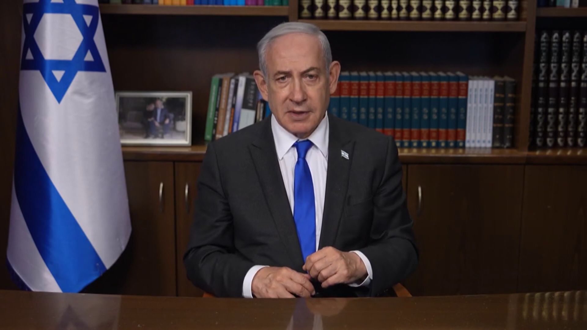 Mixed Reaction Over Upcoming Netanyahu Visit, More Democrats Plan to ...
