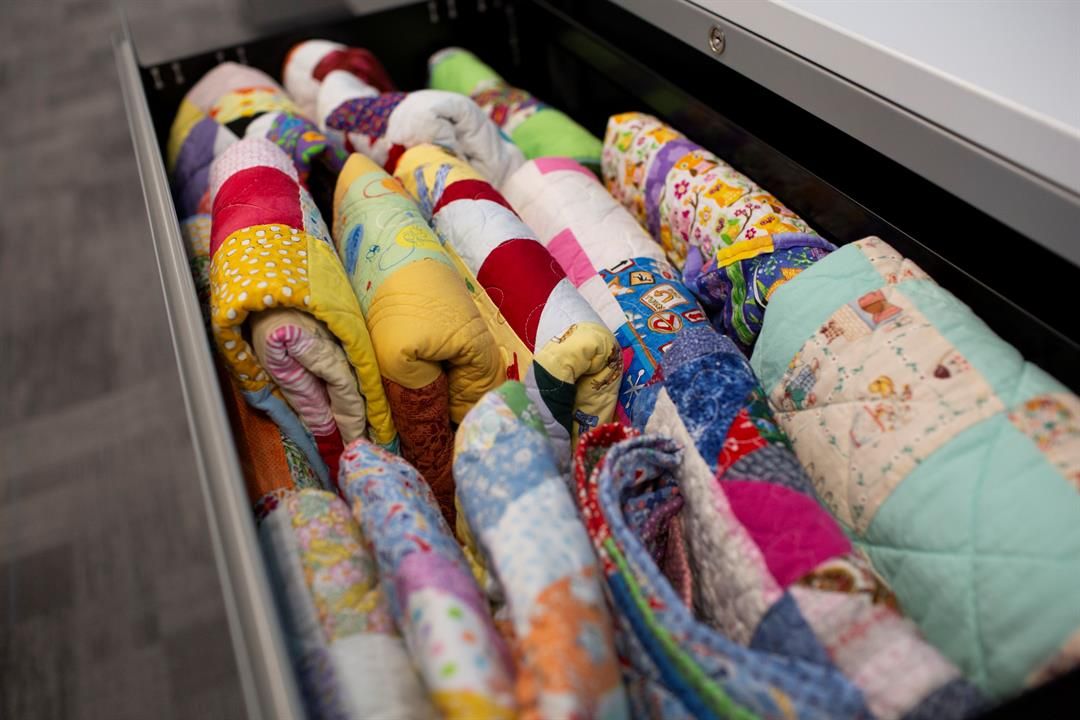 "Threads of Time: Quilts Through the Ages" comes to Corning this ...