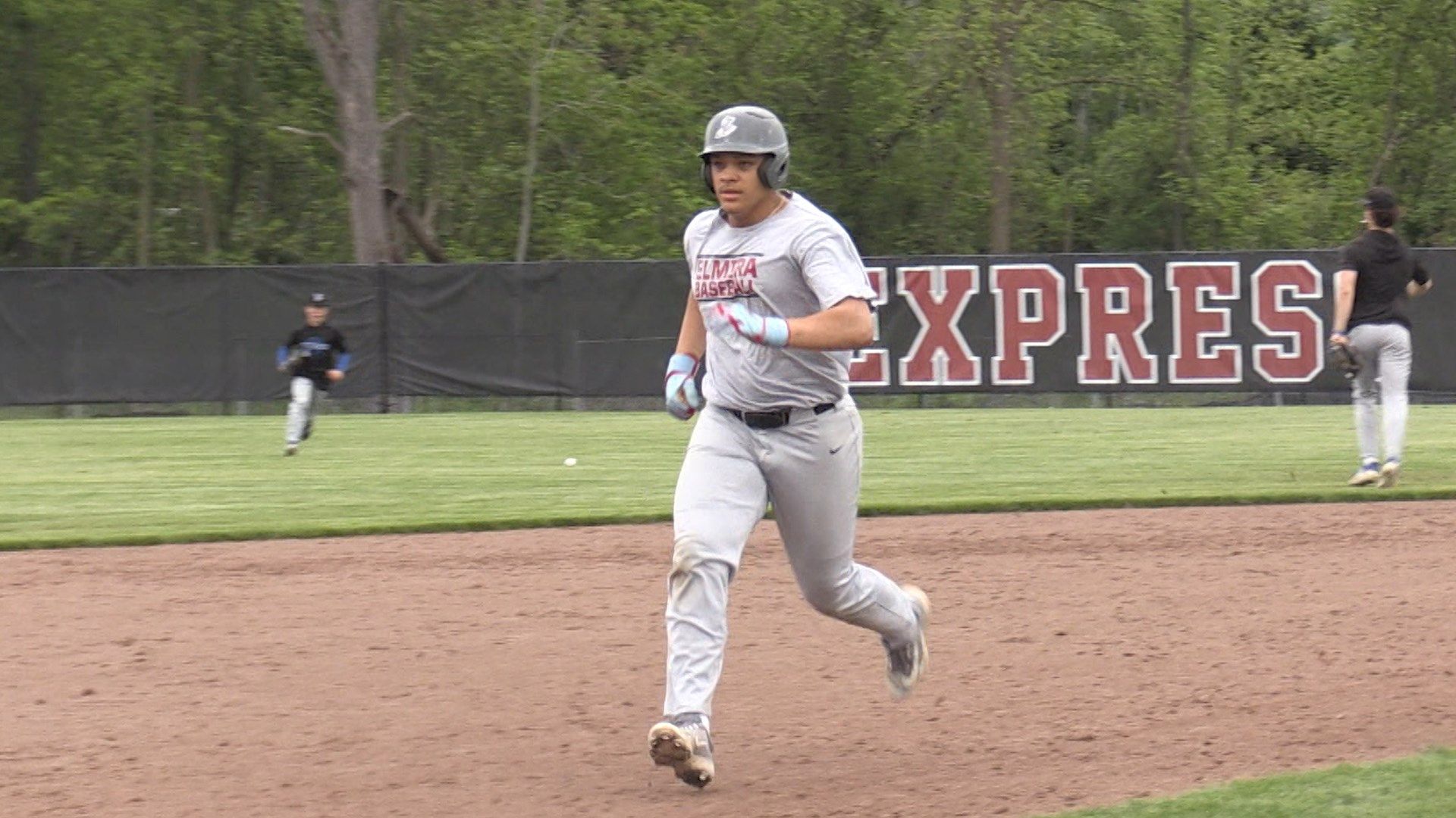 Josh Palmer Fund's 25th year kicks off with 100 inning baseball game ...