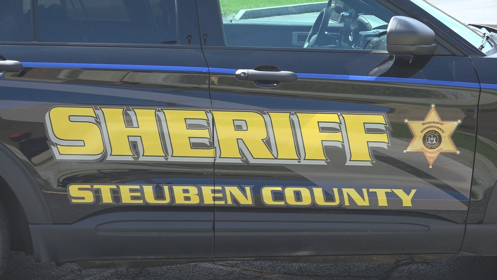 Steuben County Sheriff's Office receives $665,000 technology grant ...