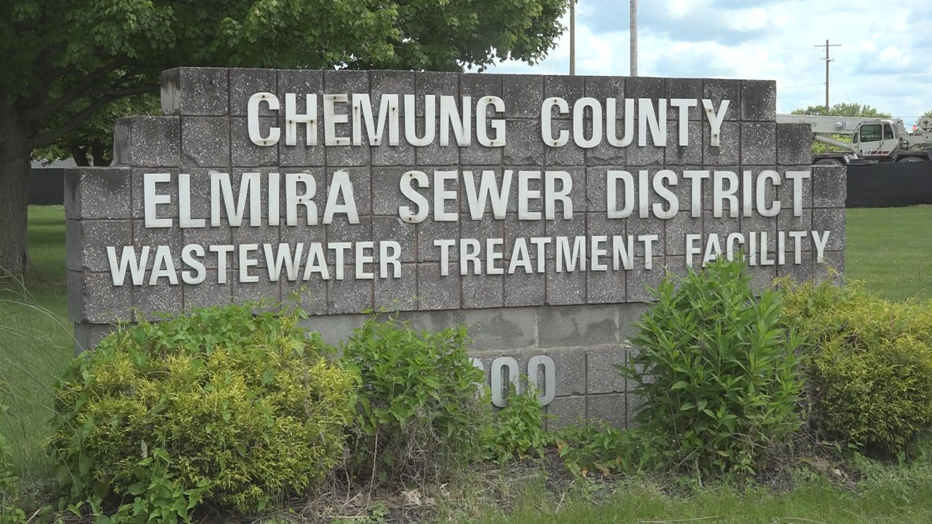 Exec. Dir. Says Why the Chemung Co. Sewer Districts are Consolidating ...