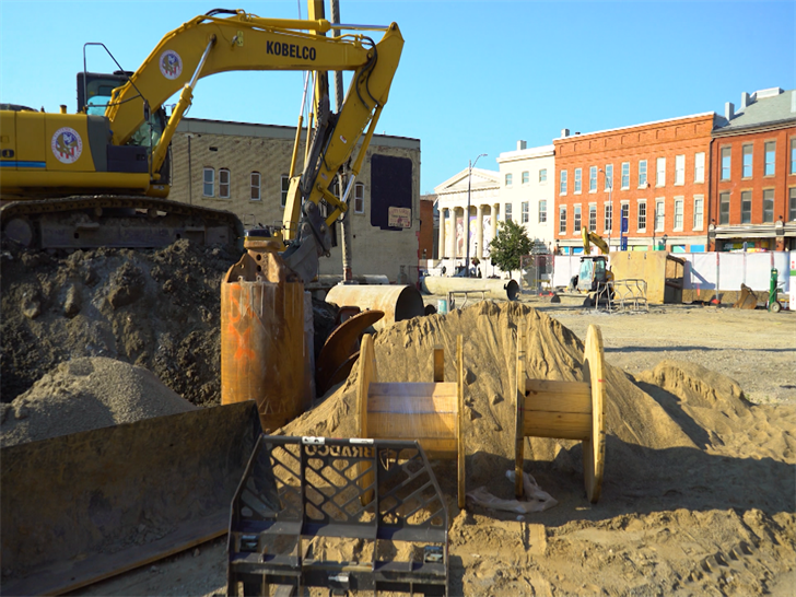 Turning a Profit: Economic Development in the PA State Budget - WENY News