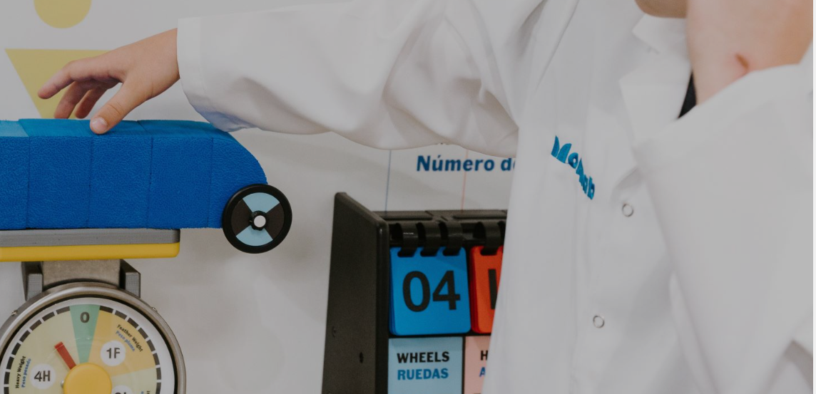 Sciencenter Receives New York State Senate Empire Award - WENY News